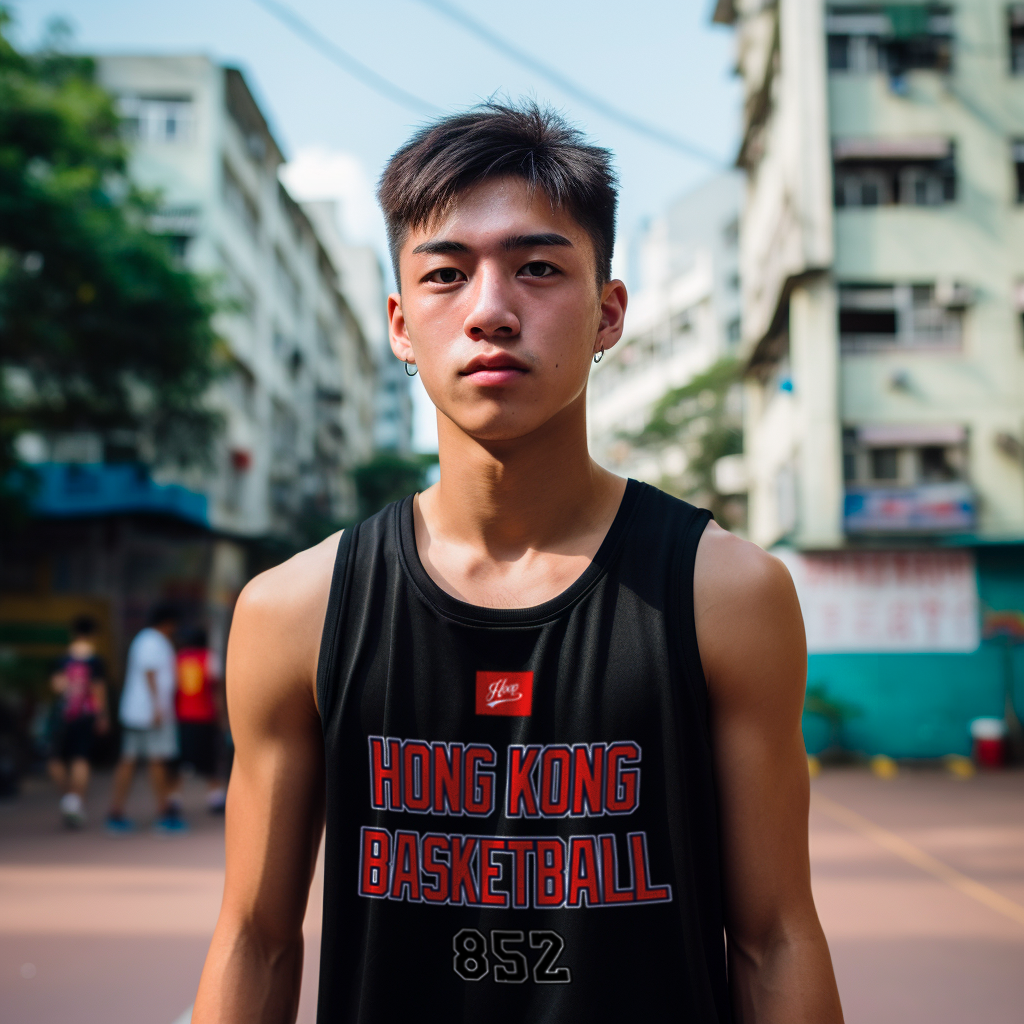 HK BASKETBALL 香港籃球 – HOOPINC.NET